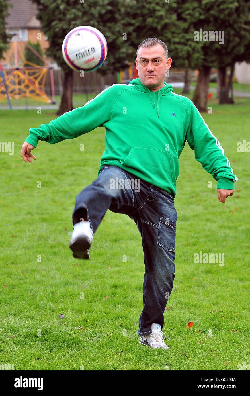 Allen young hi-res stock photography and images - Alamy