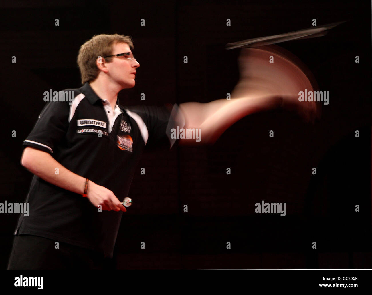 Darts - Ladbrokes.com World Darts Championship - Day Eleven - Alexandra ...