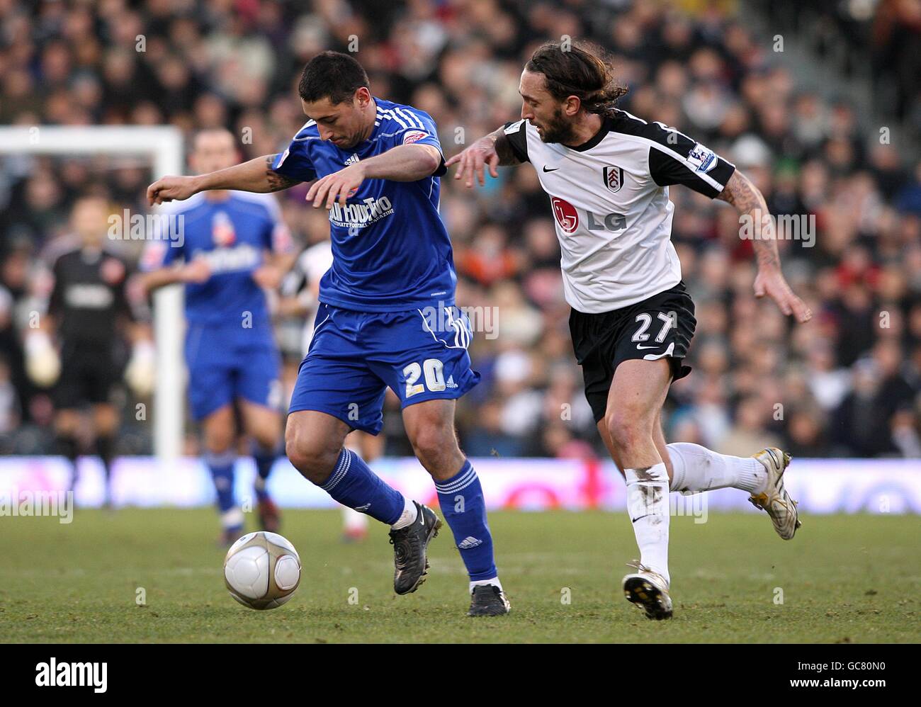 Billy paynter fa cup hi-res stock photography and images - Alamy