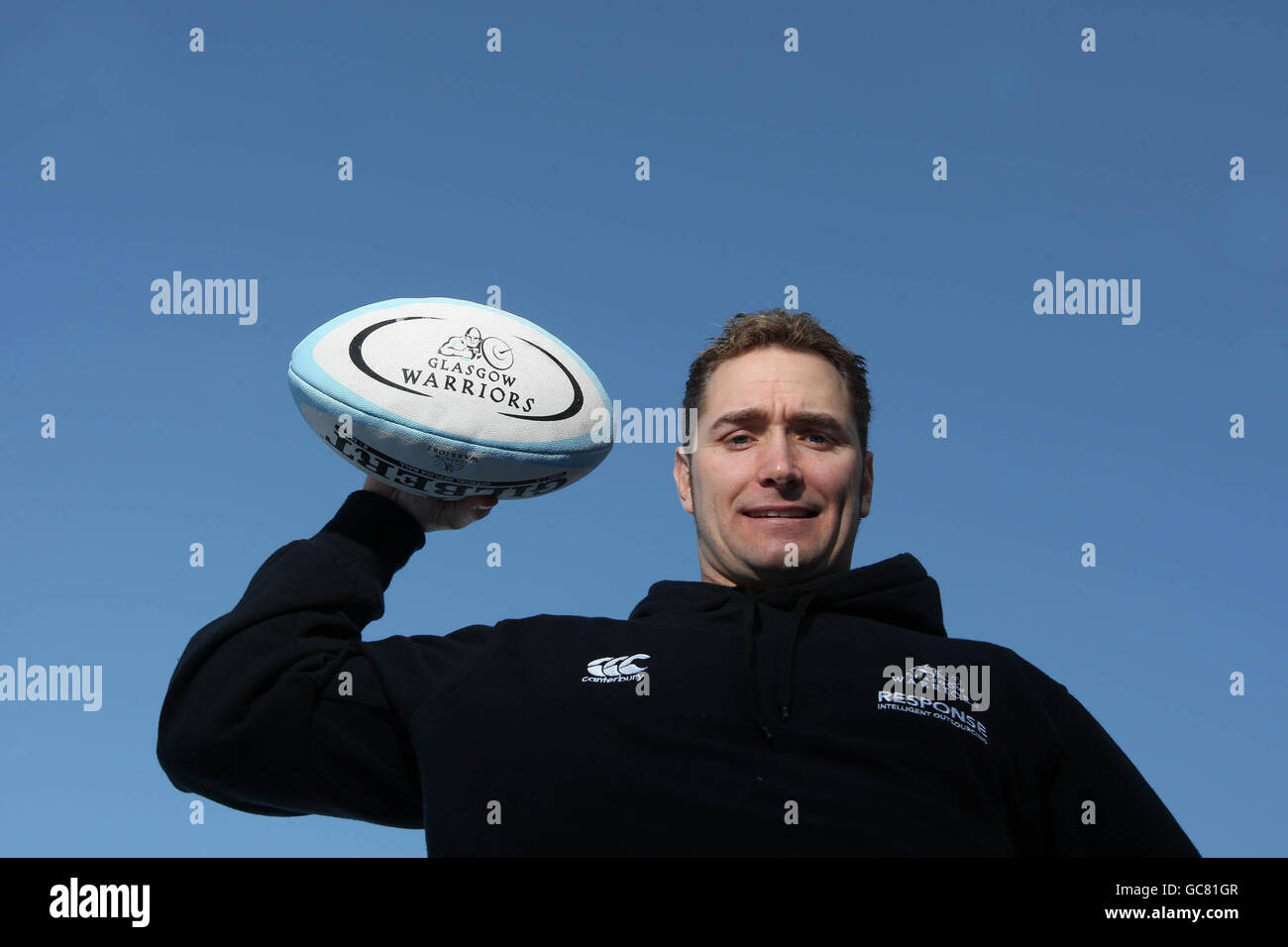 Rugby Union - Glasgow Warriors Team Announcement - Whitecraigs RFC ...