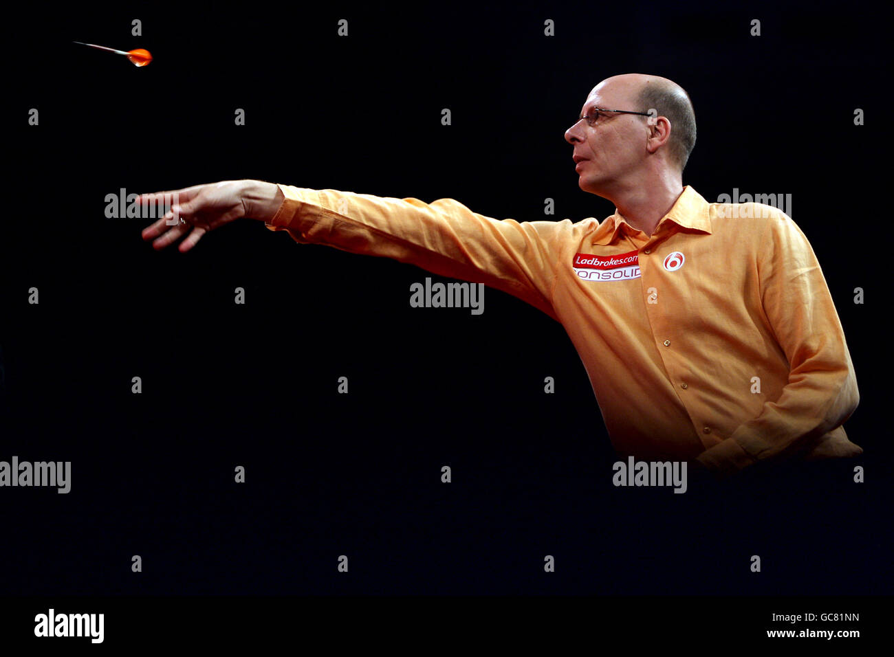 Darts - Ladbrokes.com World Darts Championship - Day Eleven - Alexandra ...