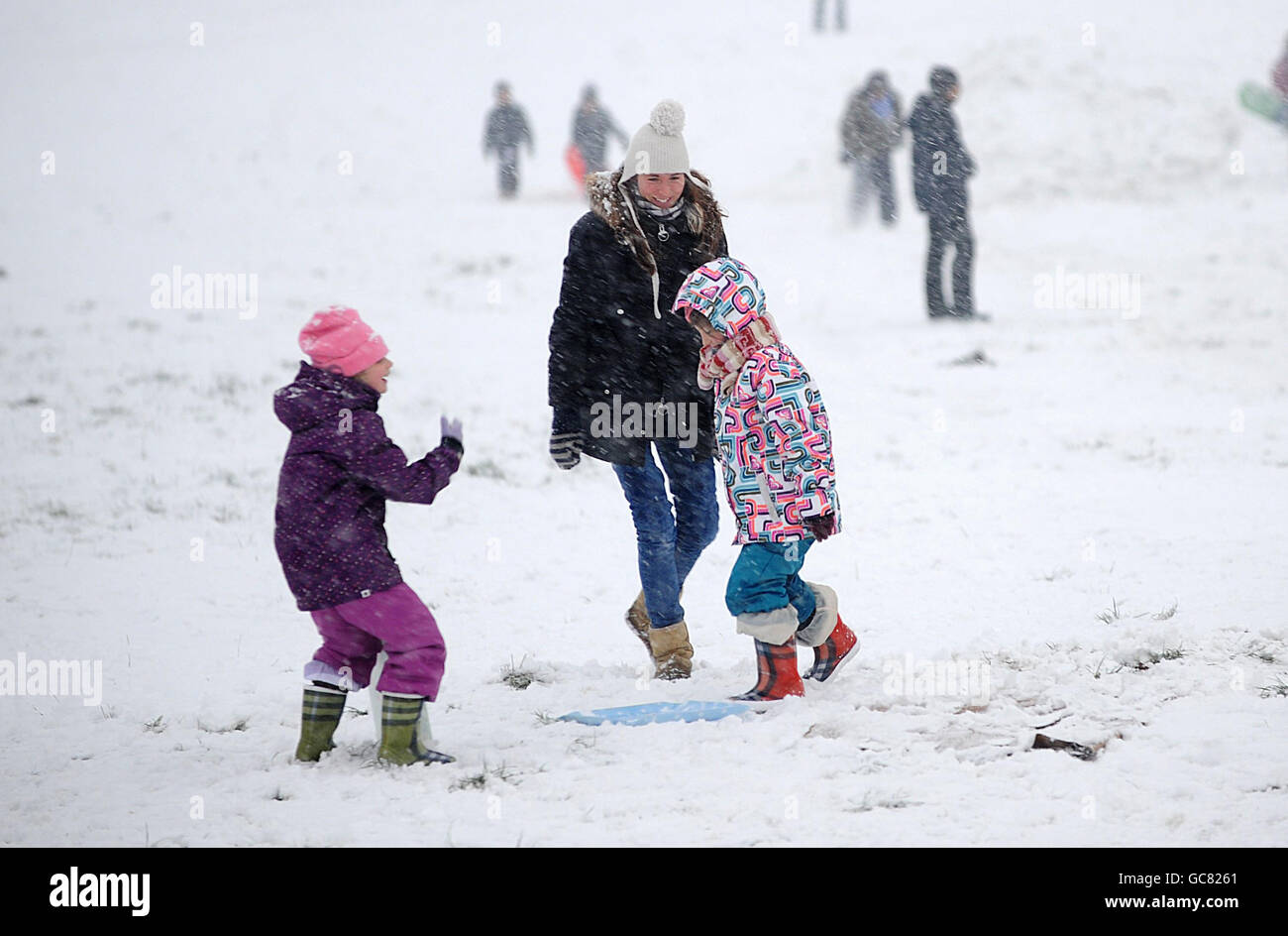 Daisy boo oliver hi-res stock photography and images - Alamy