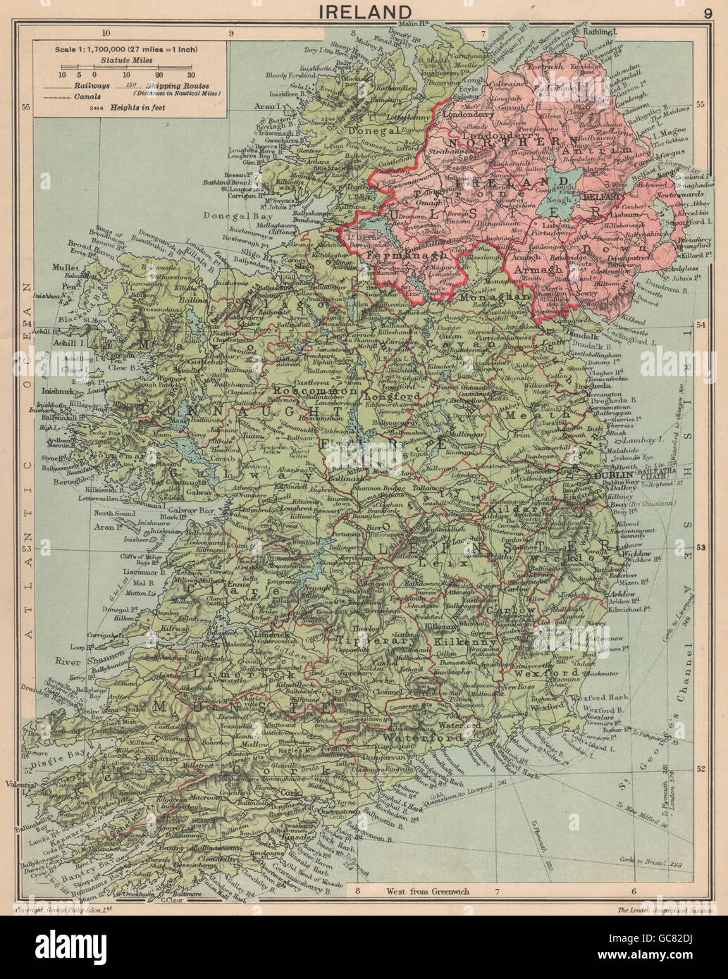 World war map 1940 hi-res stock photography and images - Alamy