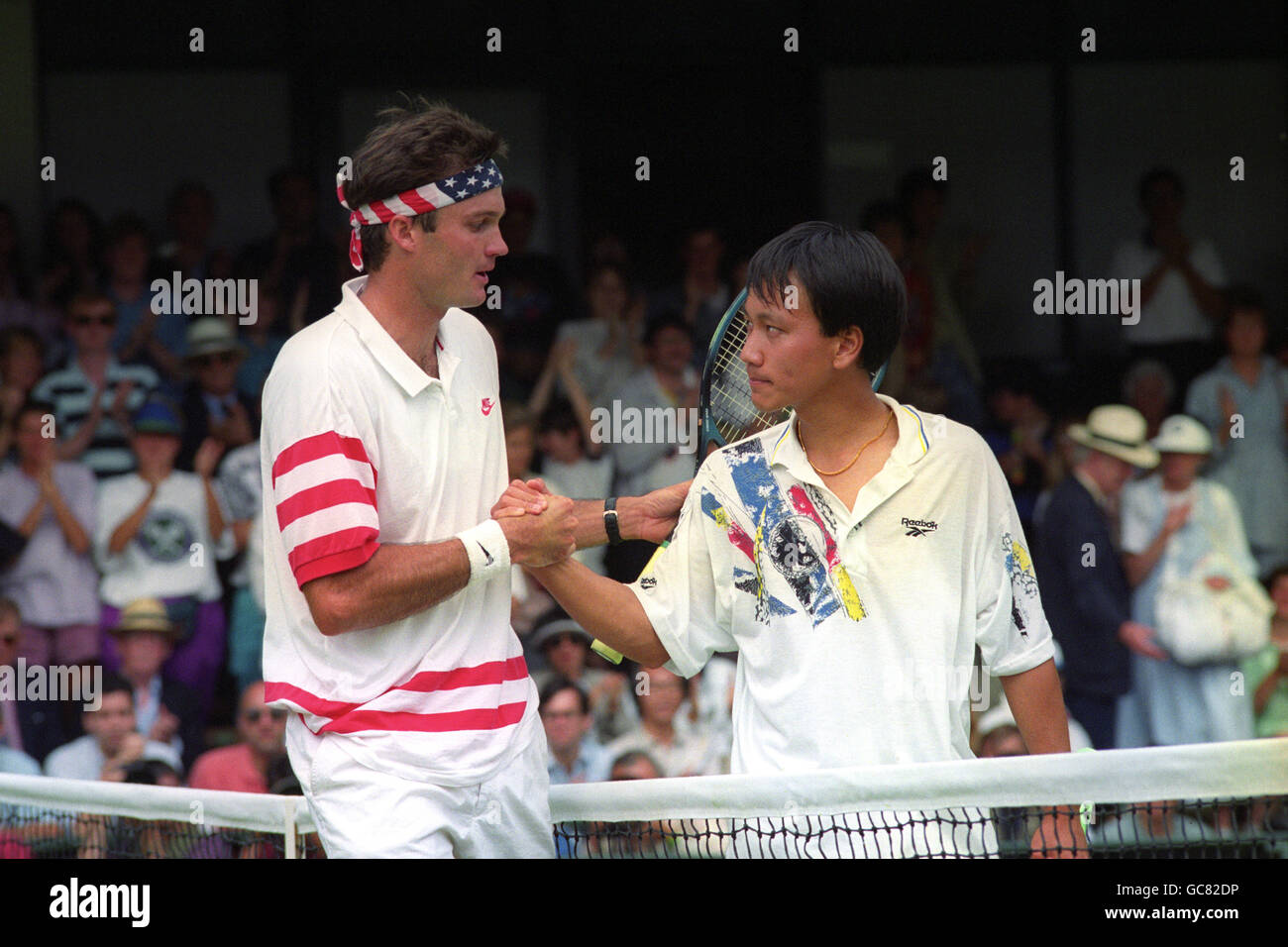 David wheaton hi-res stock photography and images - Alamy
