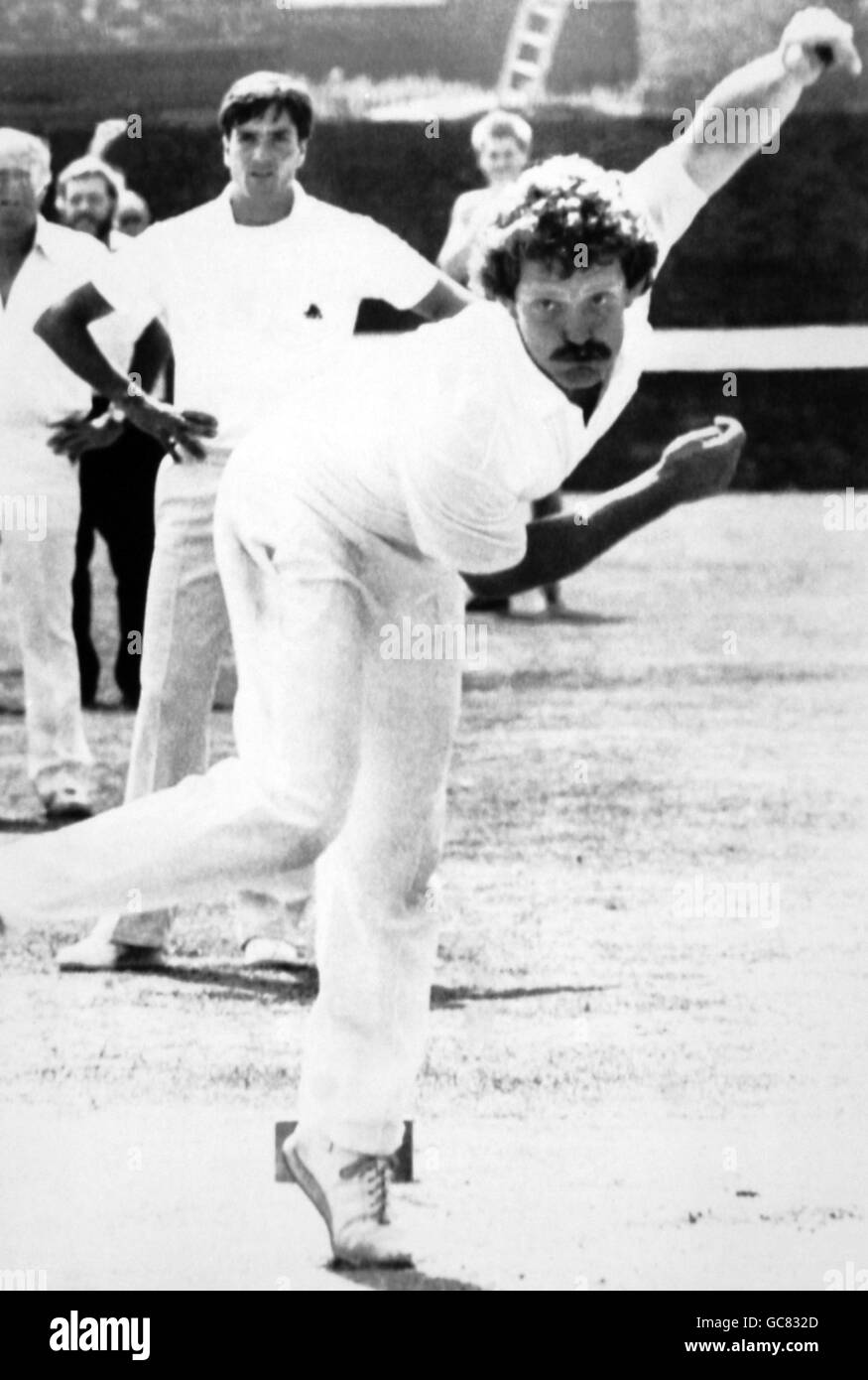 Richard prior Black and White Stock Photos & Images - Alamy