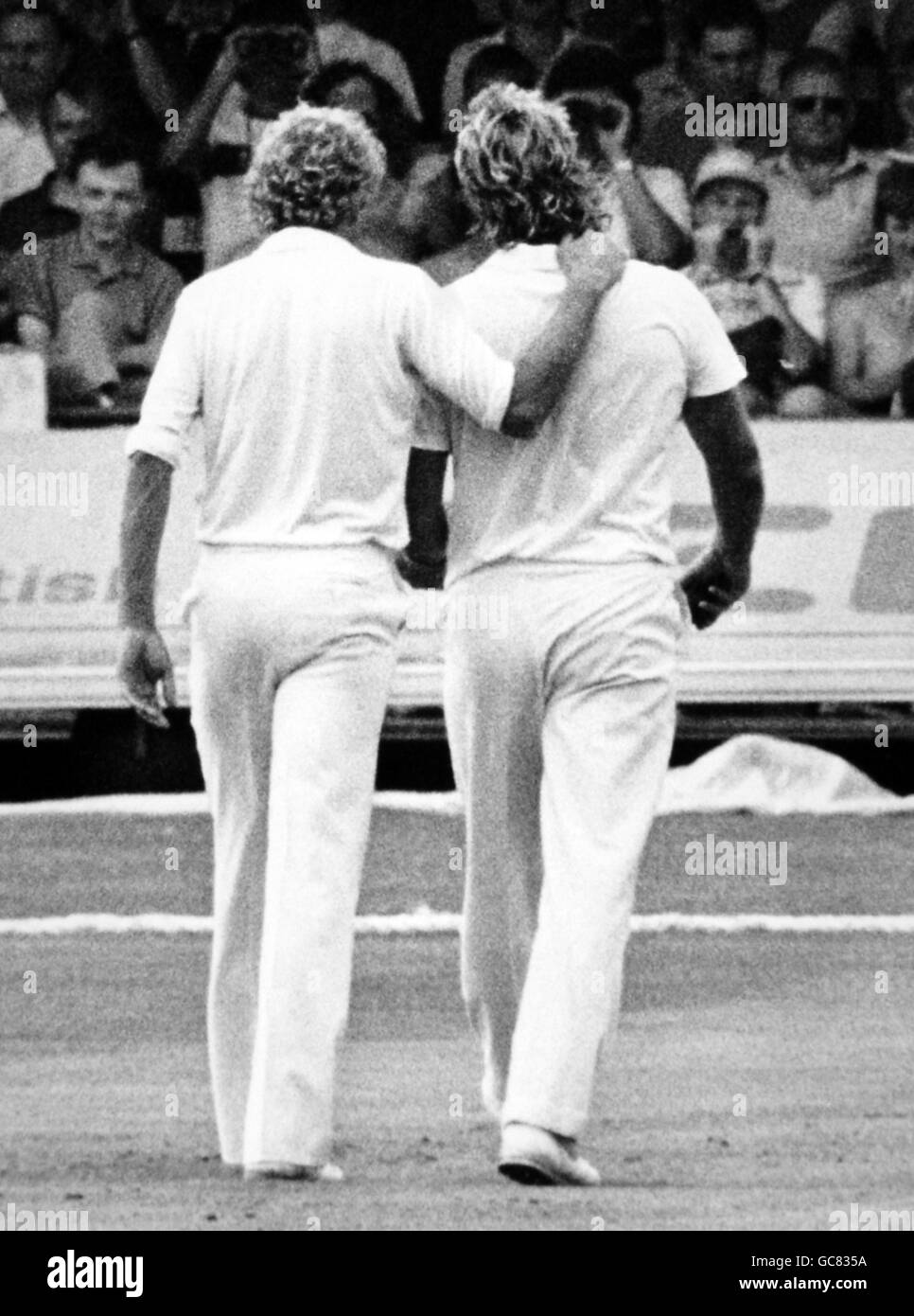 Australia in british isles 1985 hi-res stock photography and images - Alamy