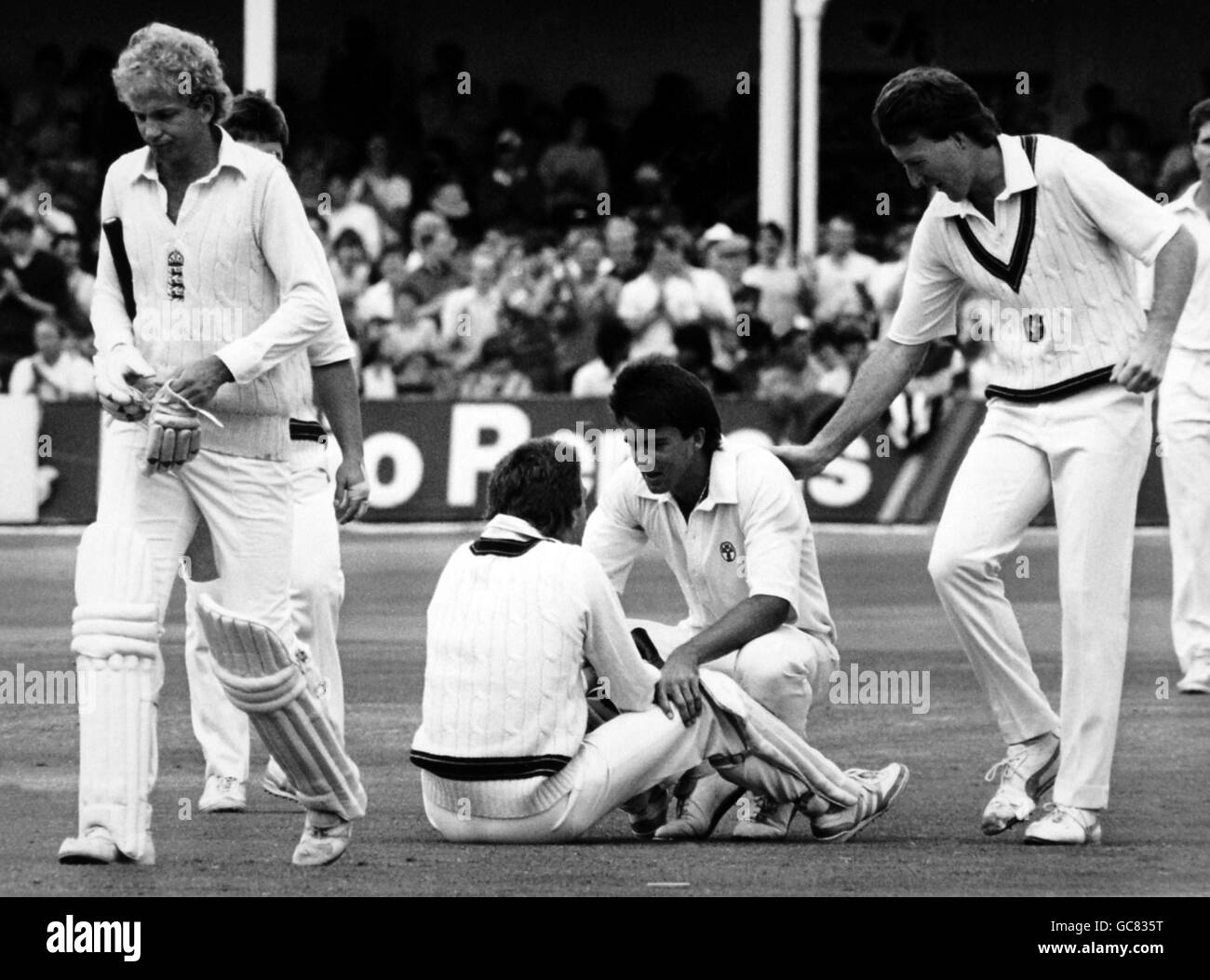 Ray gower hi-res stock photography and images - Alamy