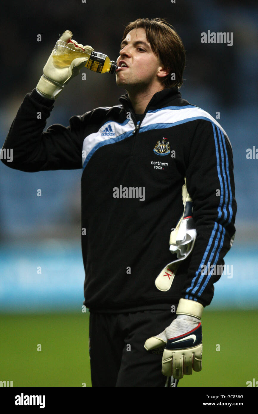 Soccer - Coca-Cola Football League Championship - Coventry City v ...