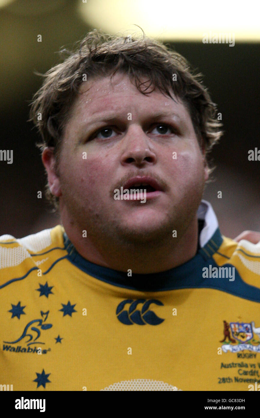 Matt dunning rugby hi-res stock photography and images - Alamy