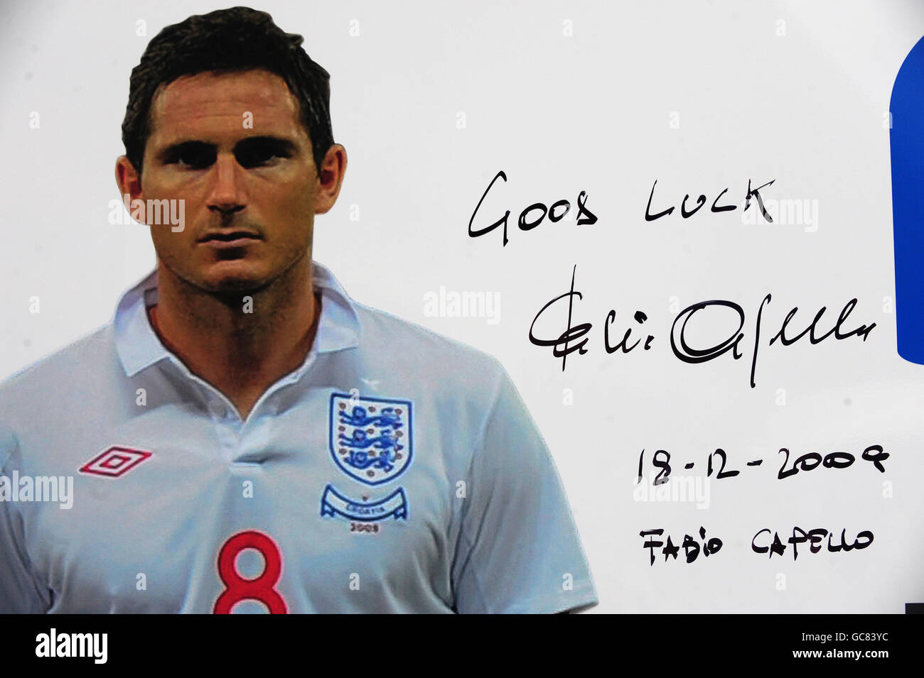 Good Luck Football Messages