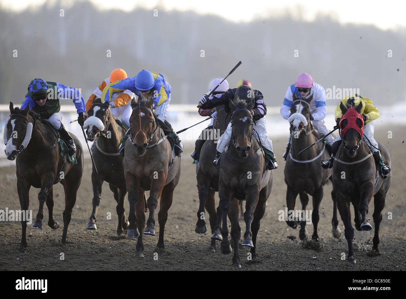 William lennox hi-res stock photography and images - Alamy