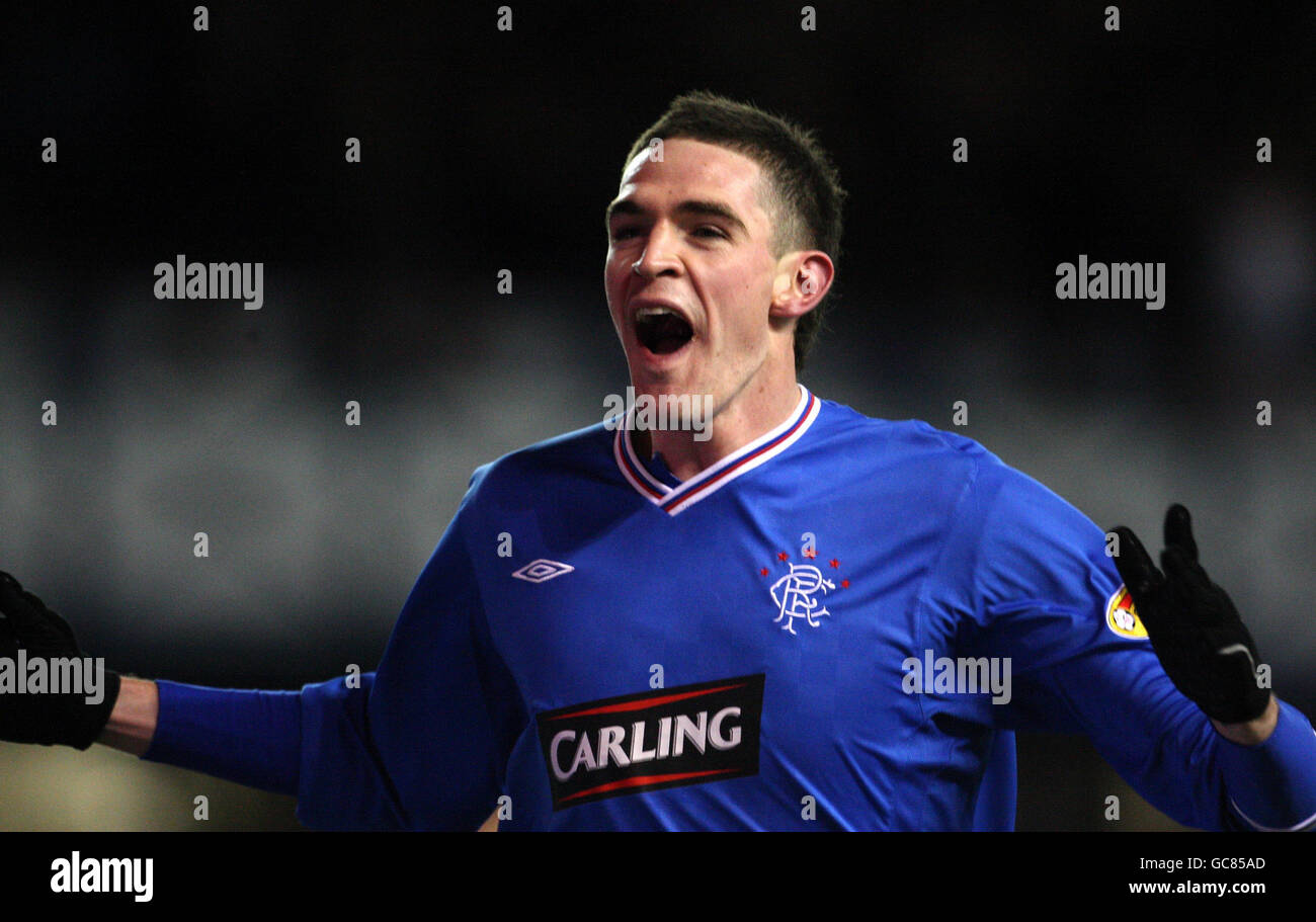 Kyle lafferty irish league hi-res stock photography and images - Alamy