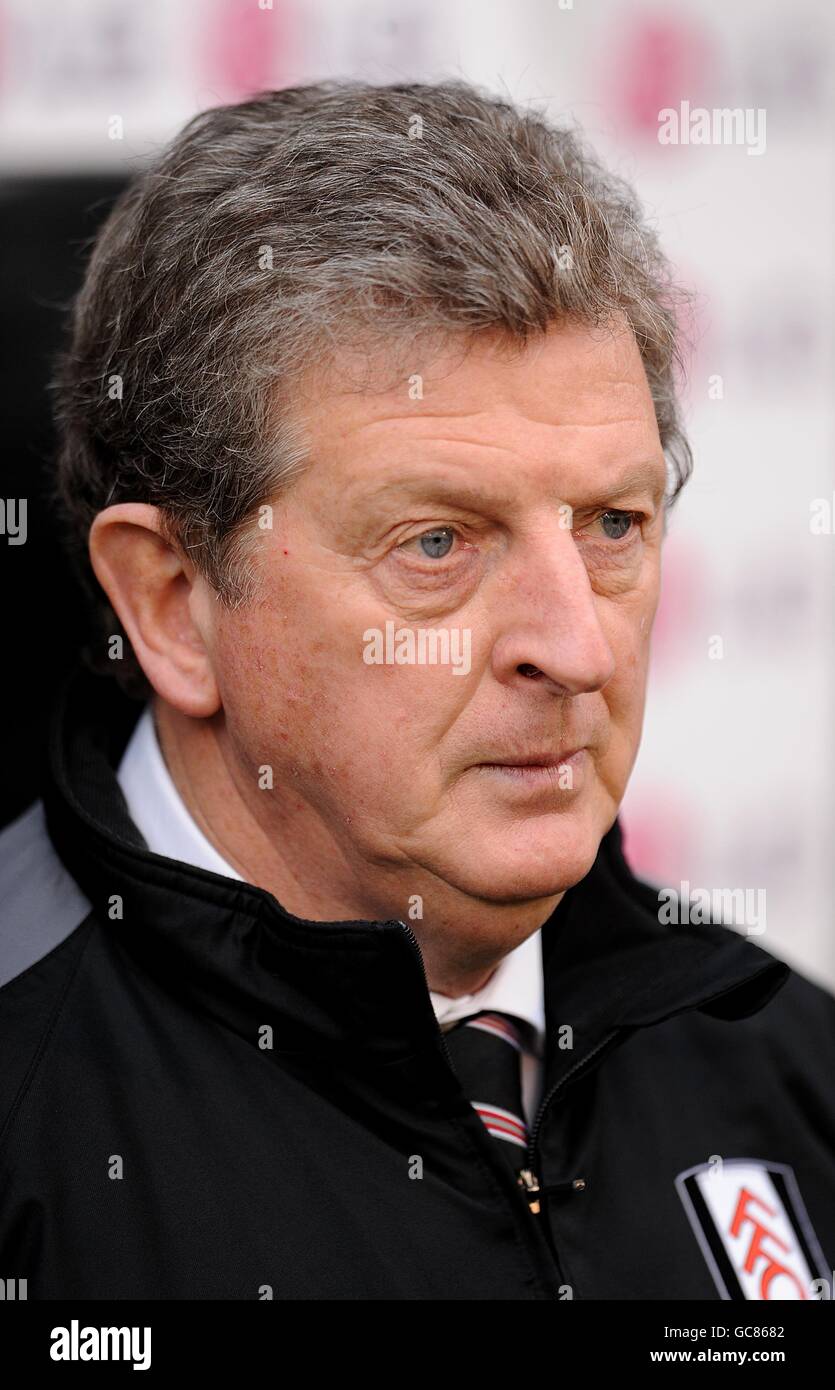 Soccer - Barclays Premier League - Fulham v Tottenham Hotspur - Craven ...