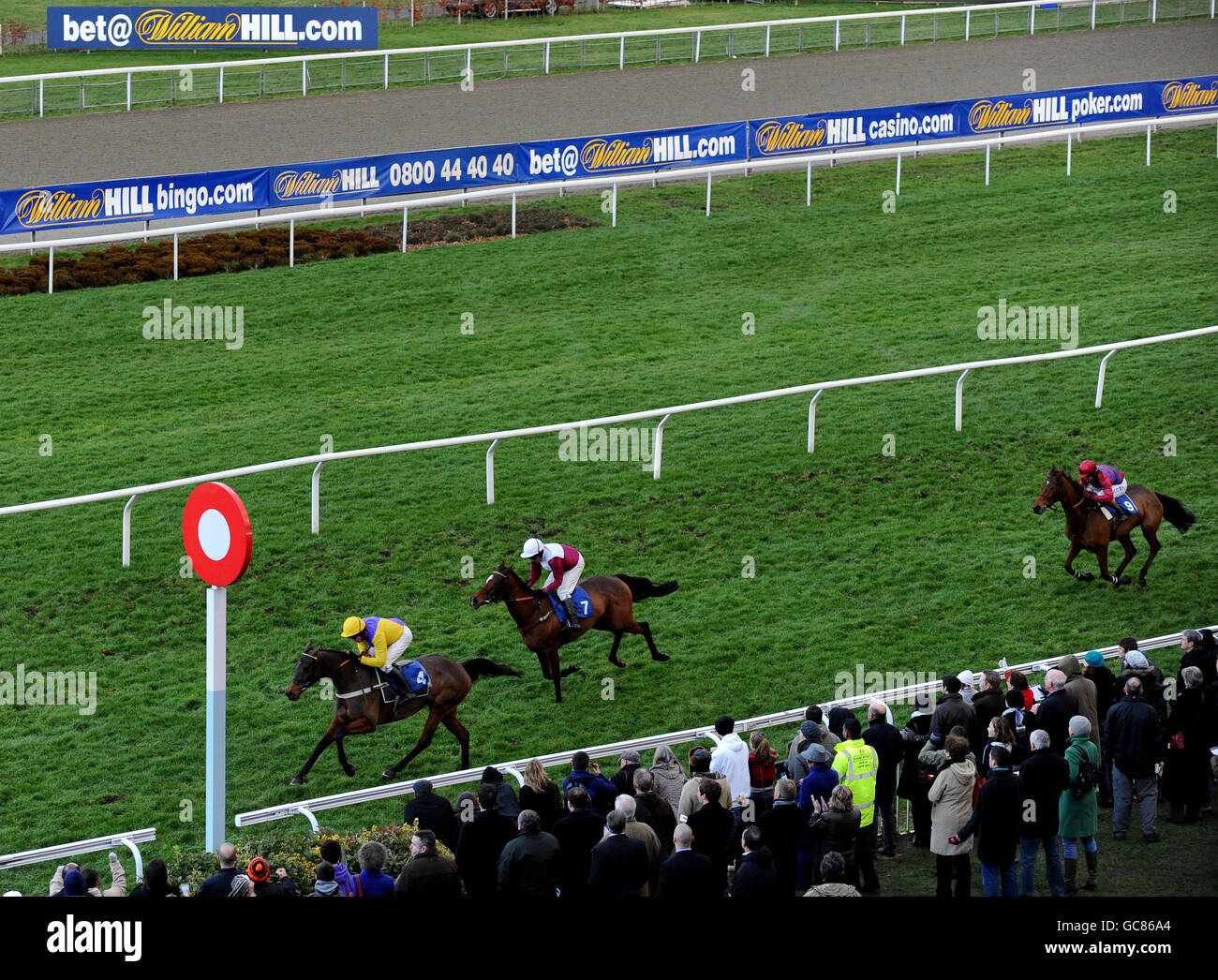 Festival hill of tara hi-res stock photography and images - Alamy