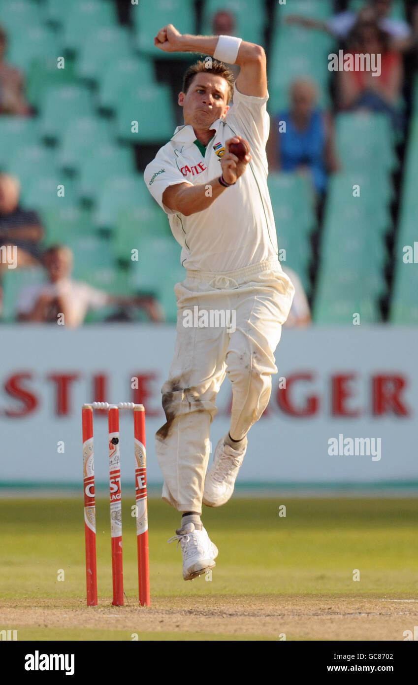 Dale Steyn Bowling Speed