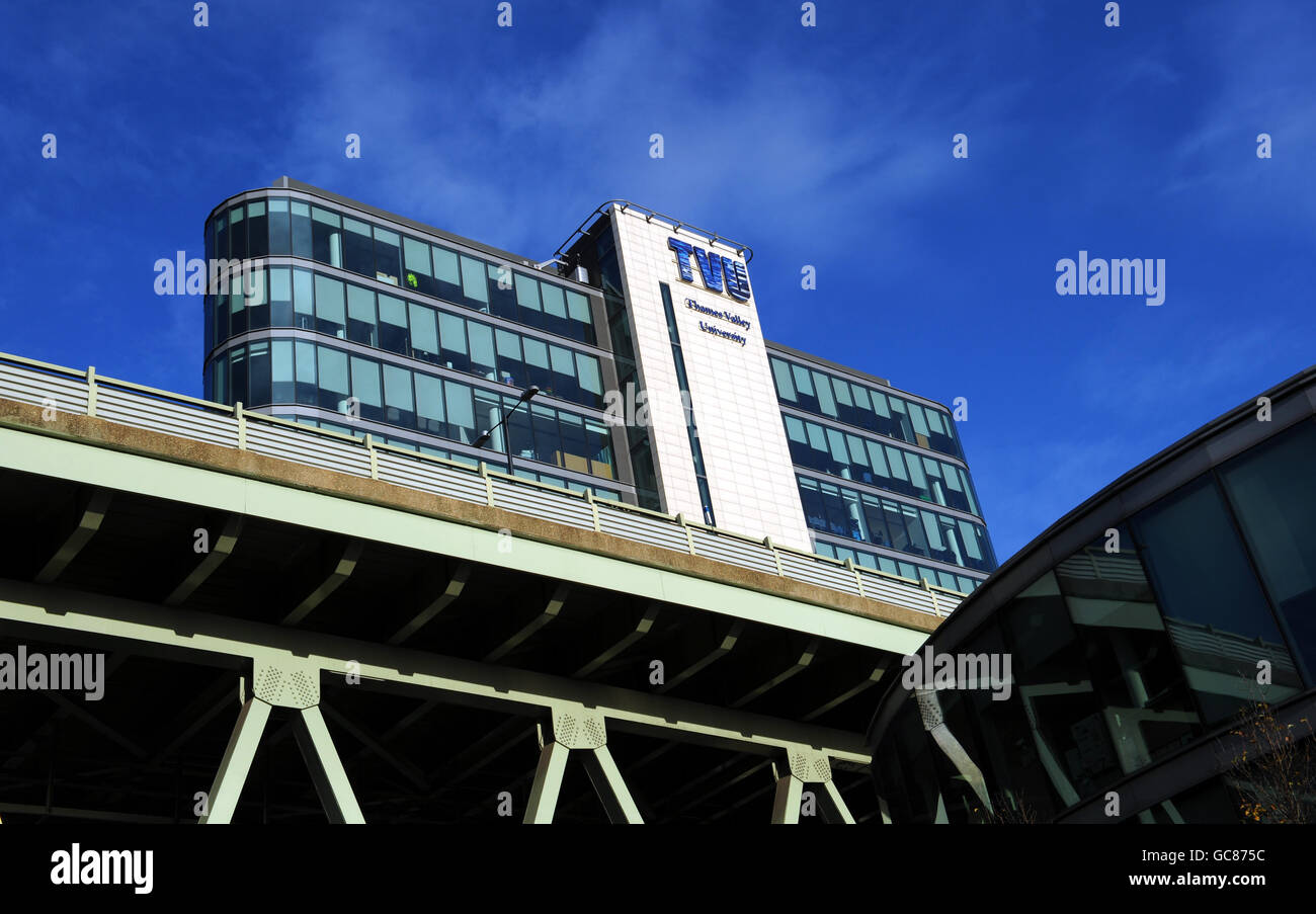 University valley hi-res stock photography and images - Alamy