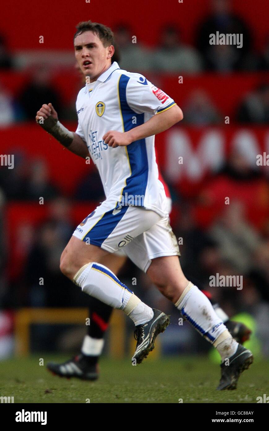 Neil kilkenny manchester hi-res stock photography and images - Alamy