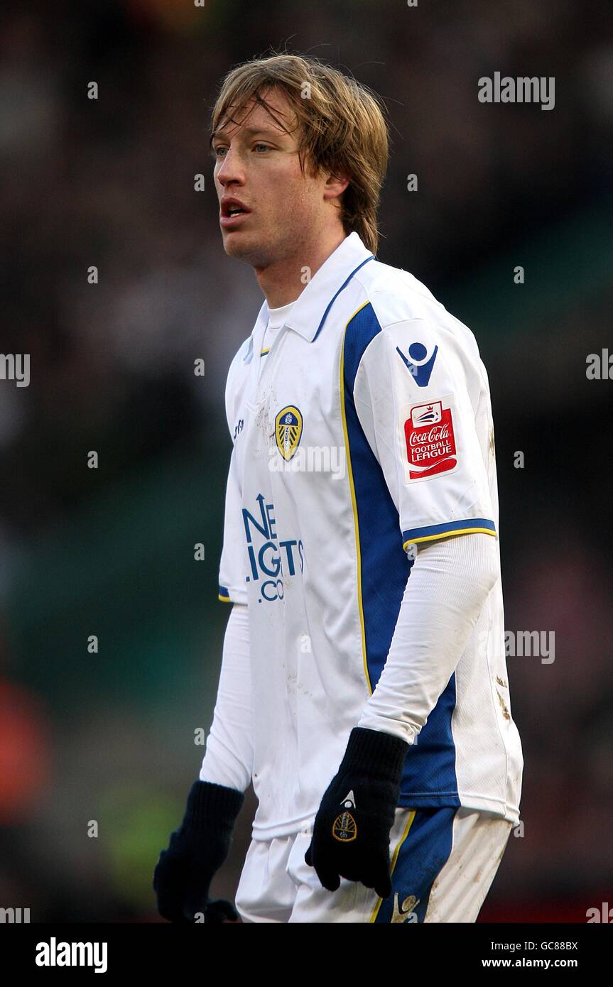 Luciano becchio leeds hi-res stock photography and images - Alamy