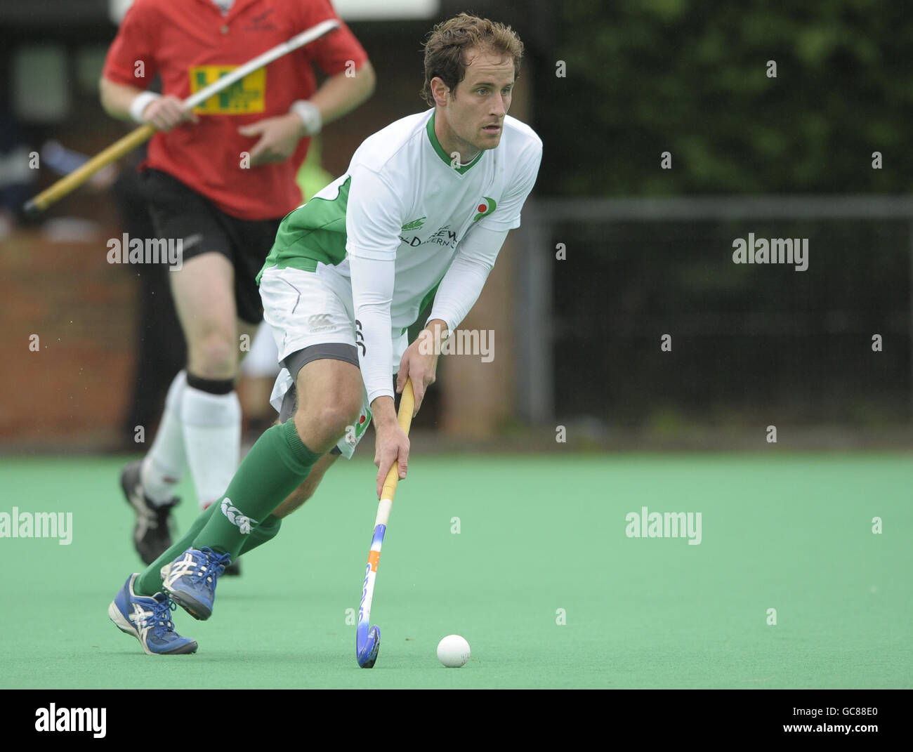 Polo farm canterbury hi-res stock photography and images - Alamy