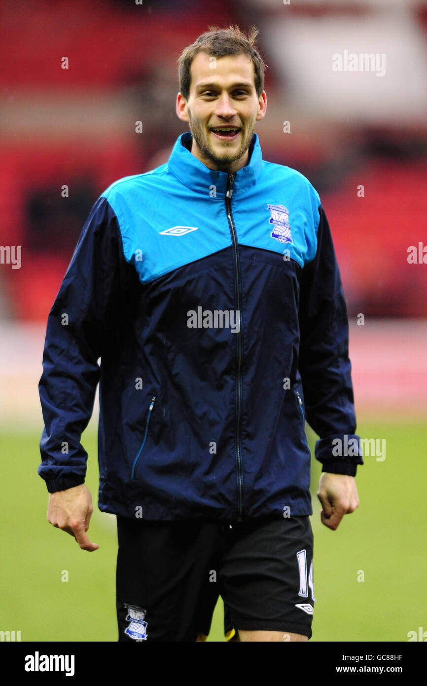 Roger johnson birmingham hi-res stock photography and images - Alamy