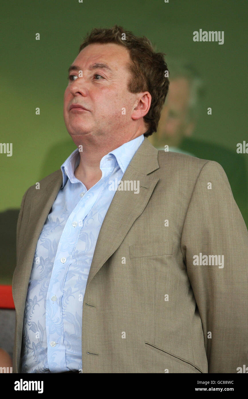 John boyle into hi-res stock photography and images - Alamy