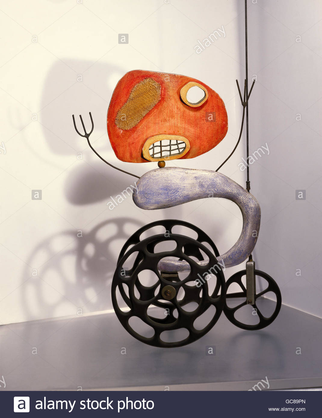 Mechanical Puppets Stock Photos & Mechanical Puppets Stock Images - Alamy
