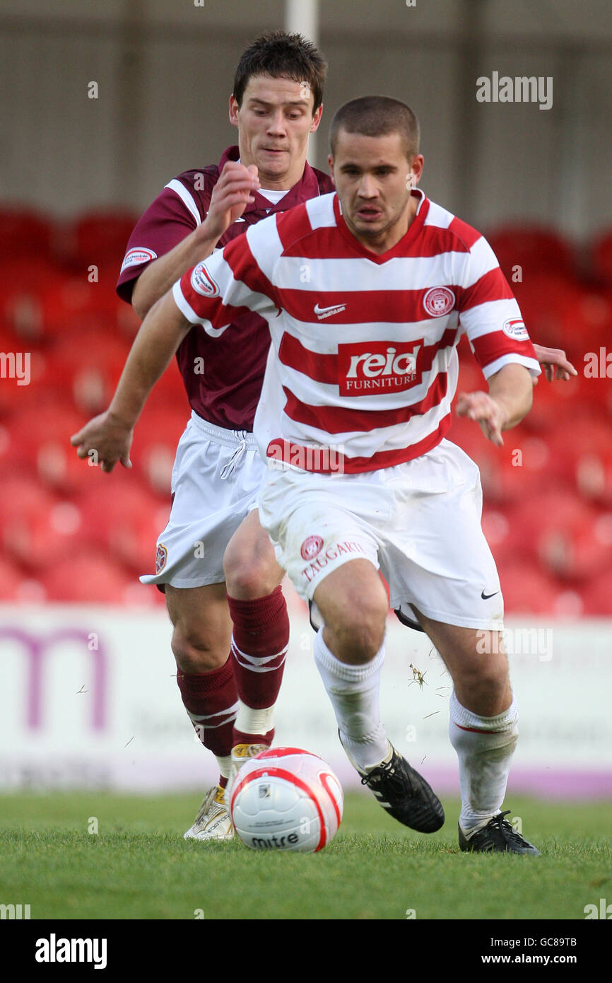 Ian douglas hamilton hi-res stock photography and images - Alamy