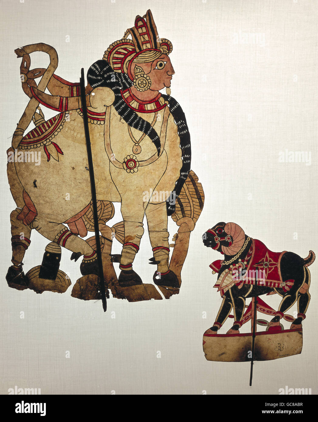 The mysore cow hi-res stock photography and images - Alamy