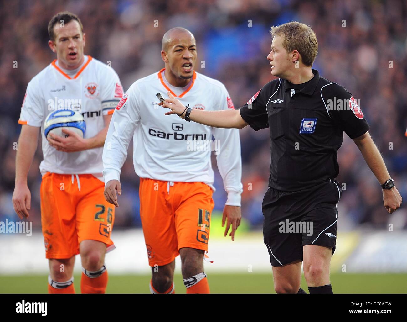Soccer - Coca-Cola Football League Championship - Cardiff City v ...