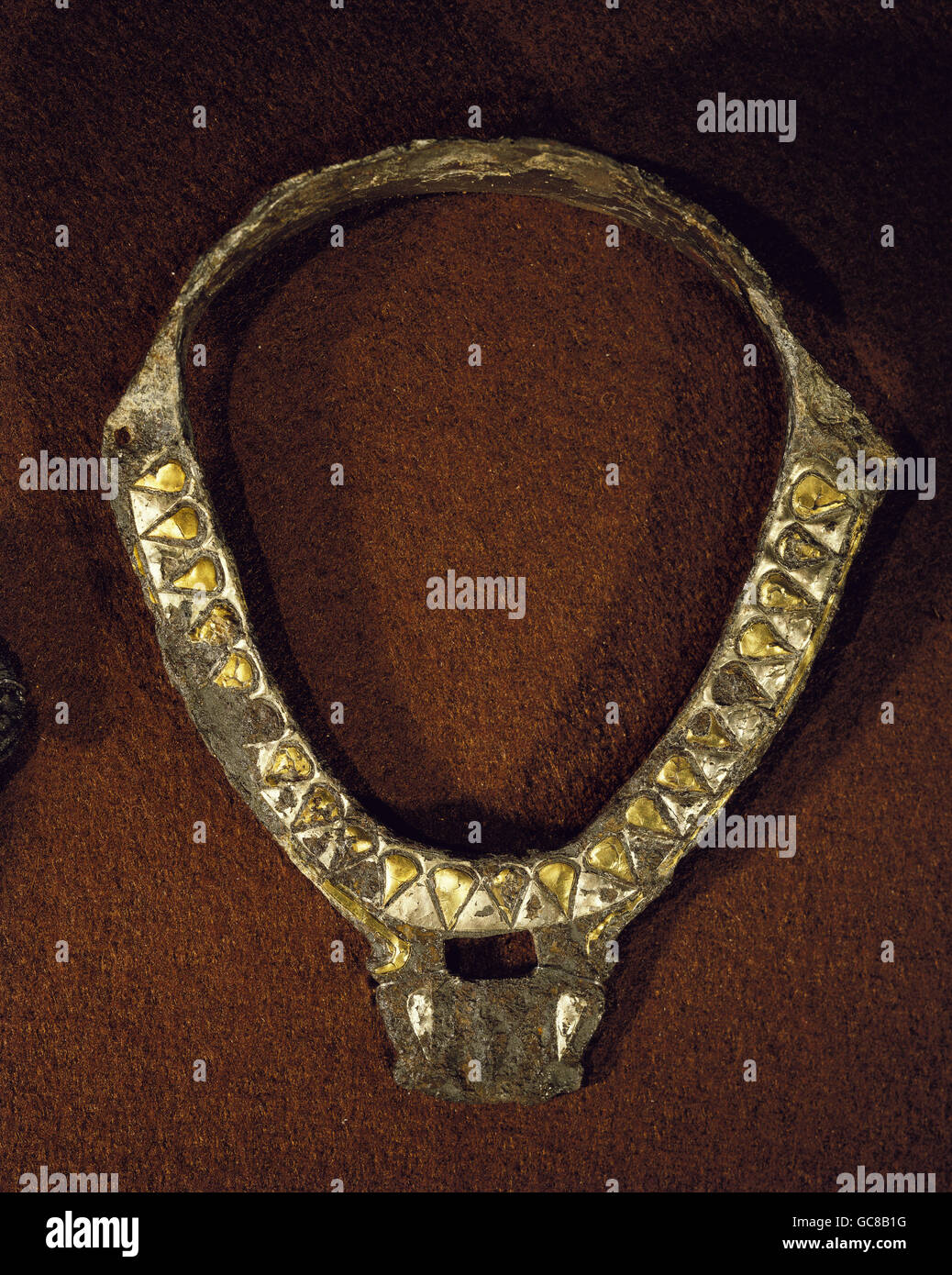 Avars hi-res stock photography and images - Alamy