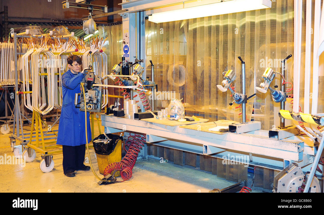 Queens award for technology hi-res stock photography and images - Alamy