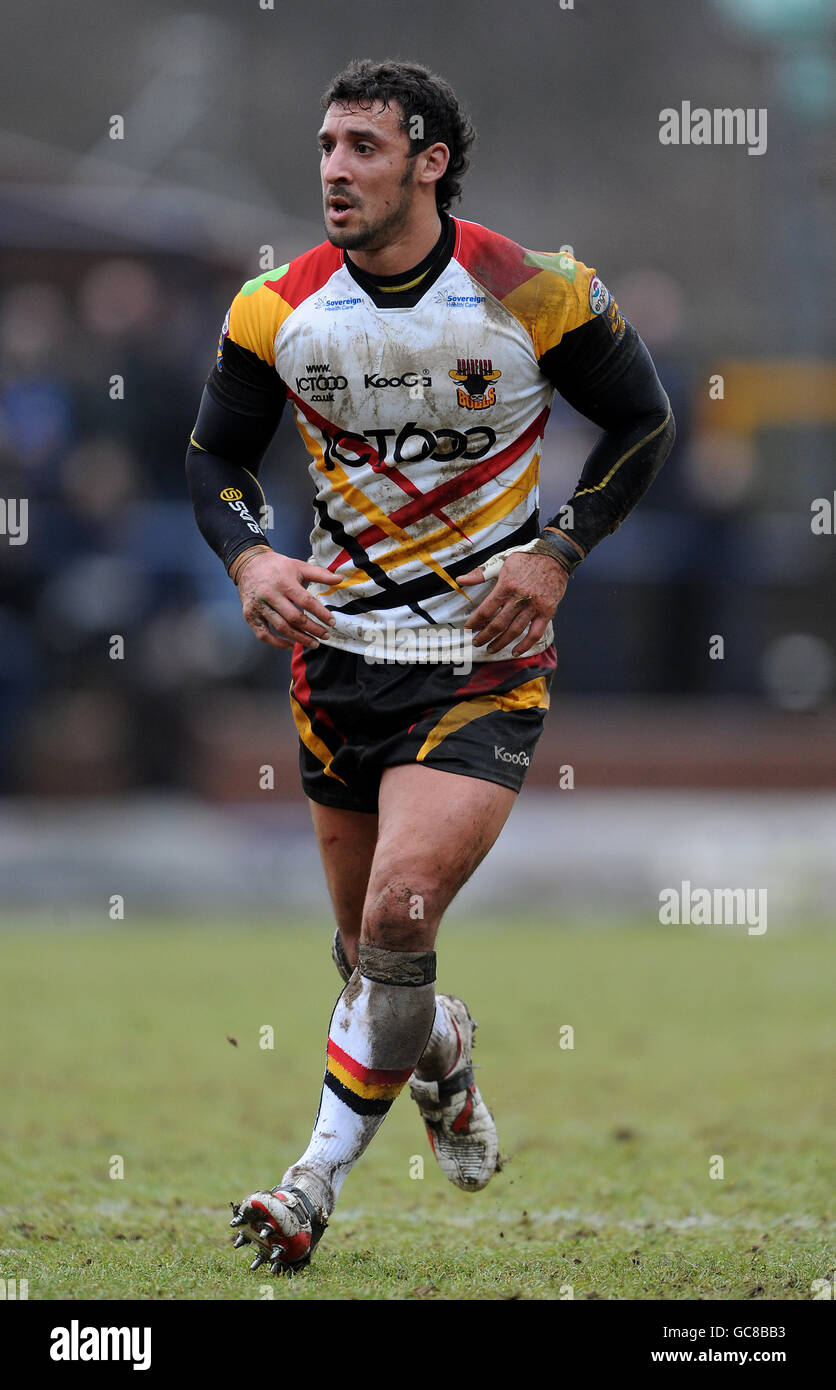 Paul sykes rugby league hi-res stock photography and images - Alamy