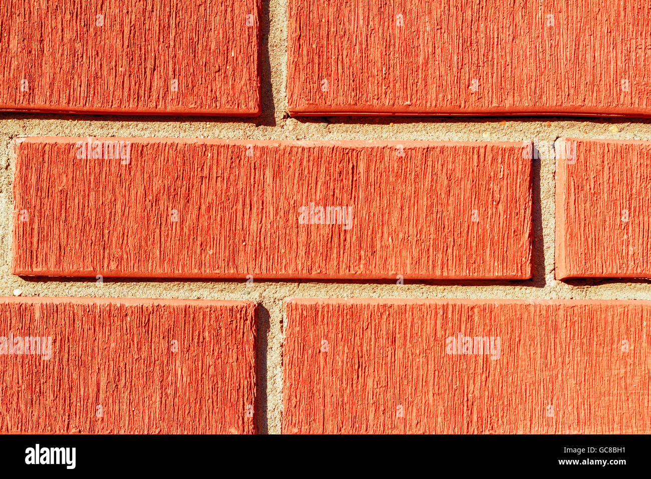 Masonry brick wall like example of wall structure Stock Photo - Alamy