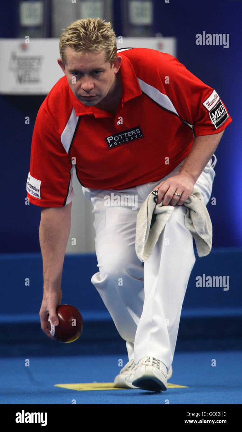 Greg harlow hi-res stock photography and images - Alamy