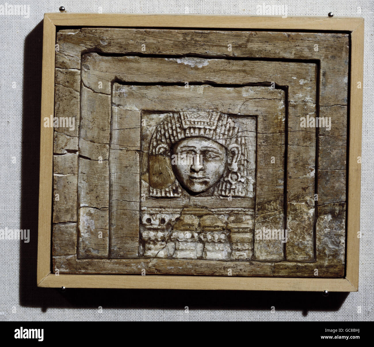 Assyrian religion hi-res stock photography and images - Alamy