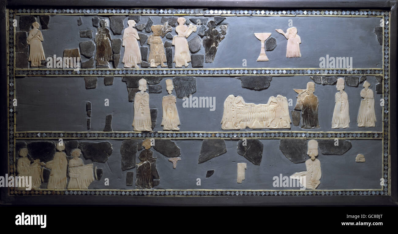 Mari temple hi-res stock photography and images - Alamy