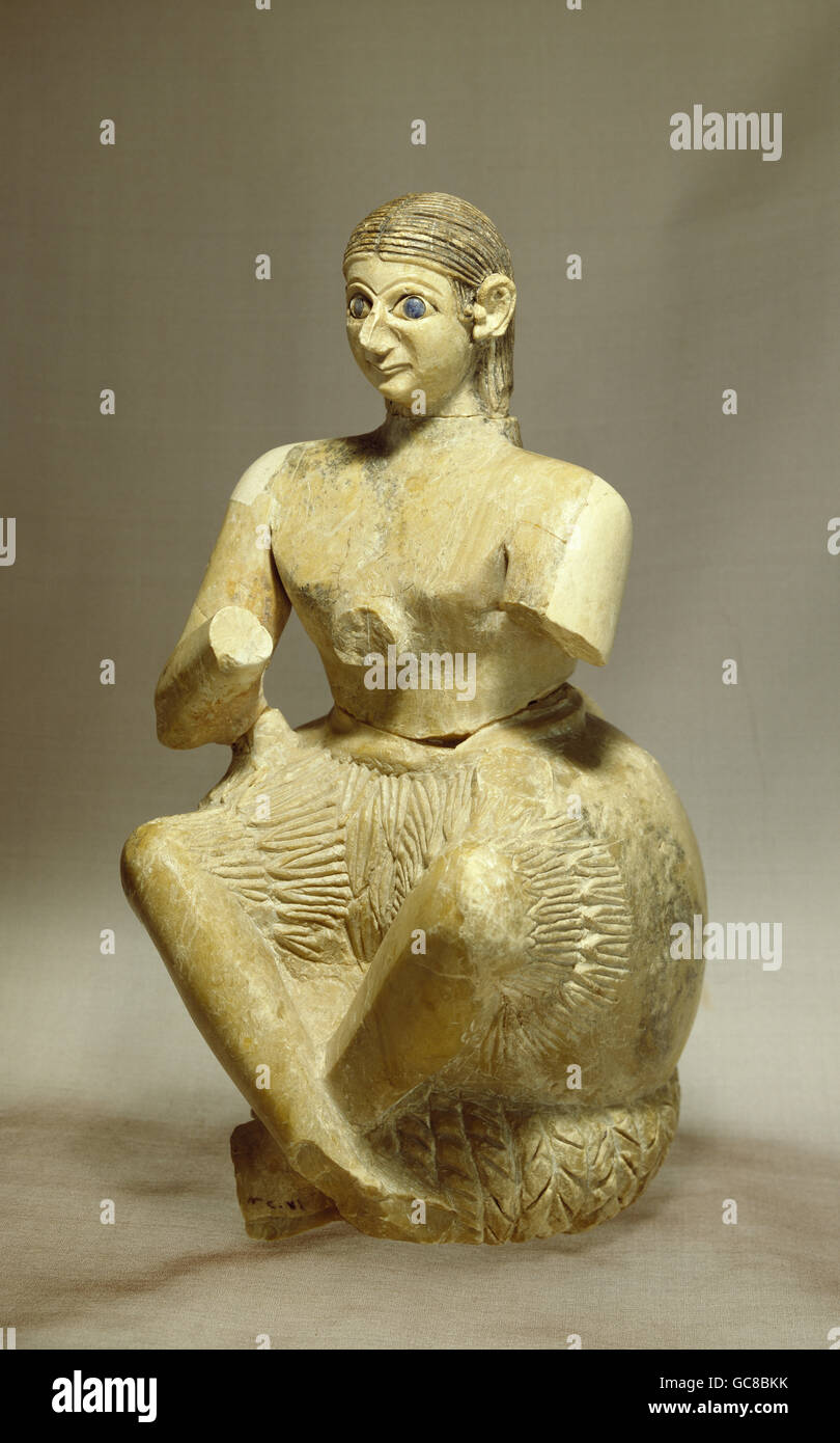 Mari temple hi-res stock photography and images - Alamy