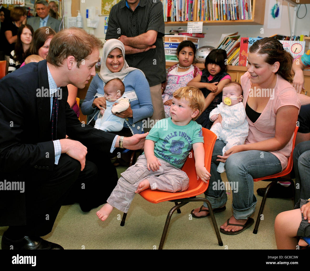 Oliver finn hi-res stock photography and images - Alamy