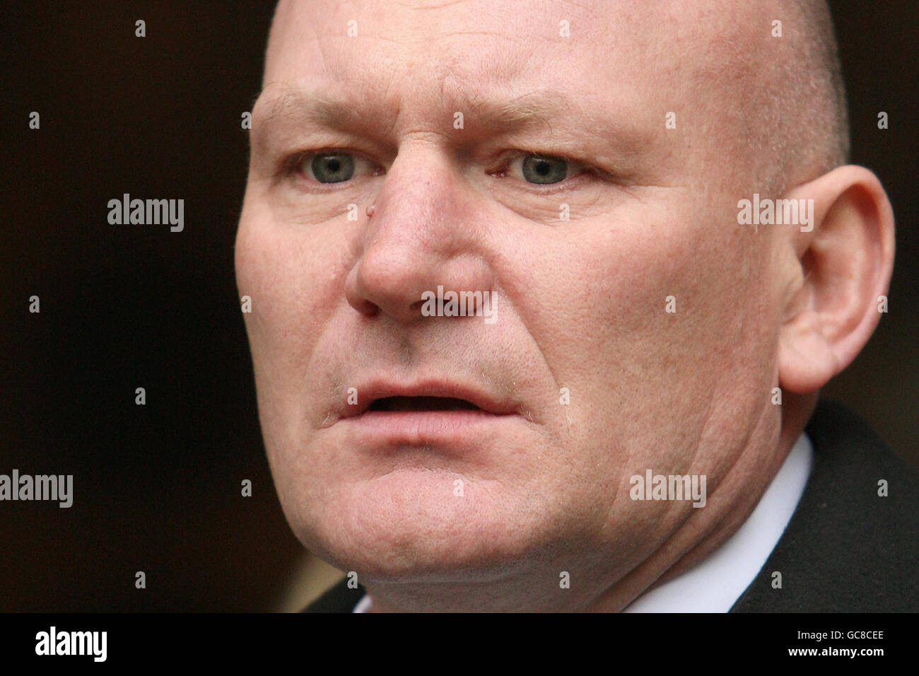 Garry mann hi-res stock photography and images - Alamy