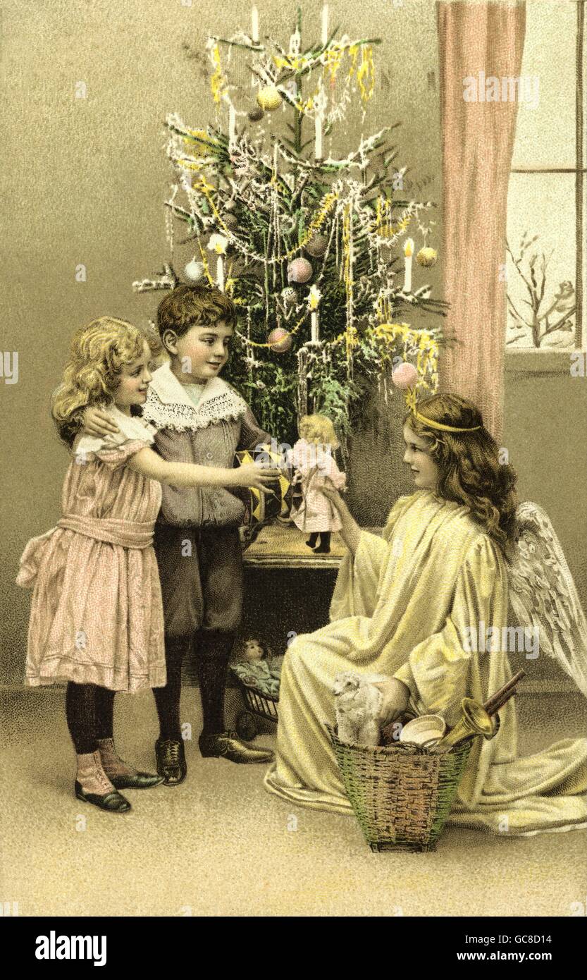 Christ child hi-res stock photography and images - Alamy