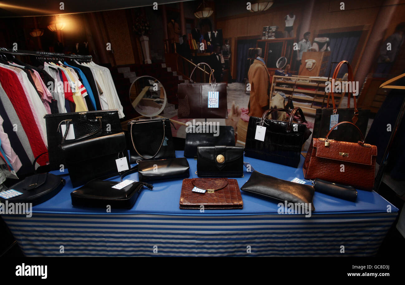 General items hi-res stock photography and images - Alamy