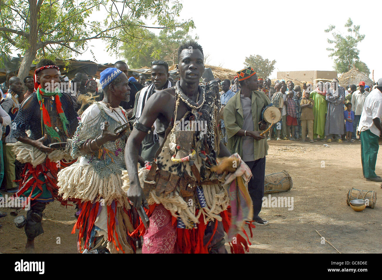 Warlike leader hi-res stock photography and images - Alamy