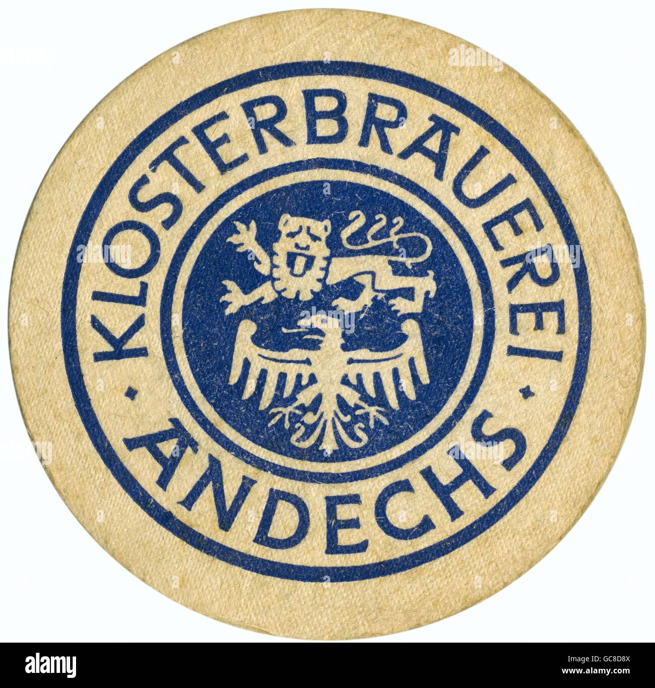 Monastery Brewery High Resolution Stock Photography and Images - Alamy