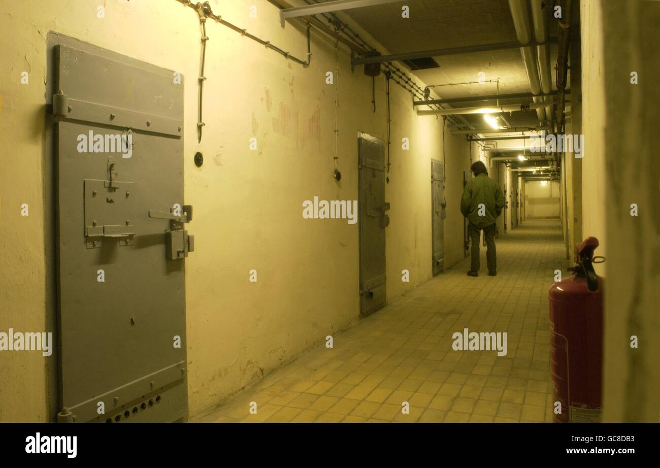 Former east germany hi-res stock photography and images - Alamy