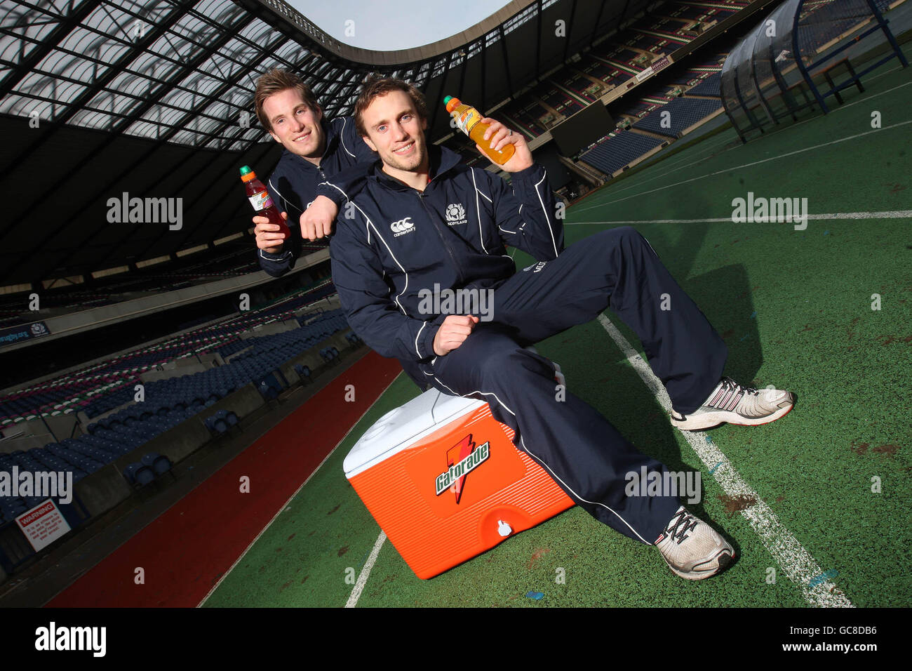 Gatorade Stock Photos & Gatorade Stock Images - Alamy