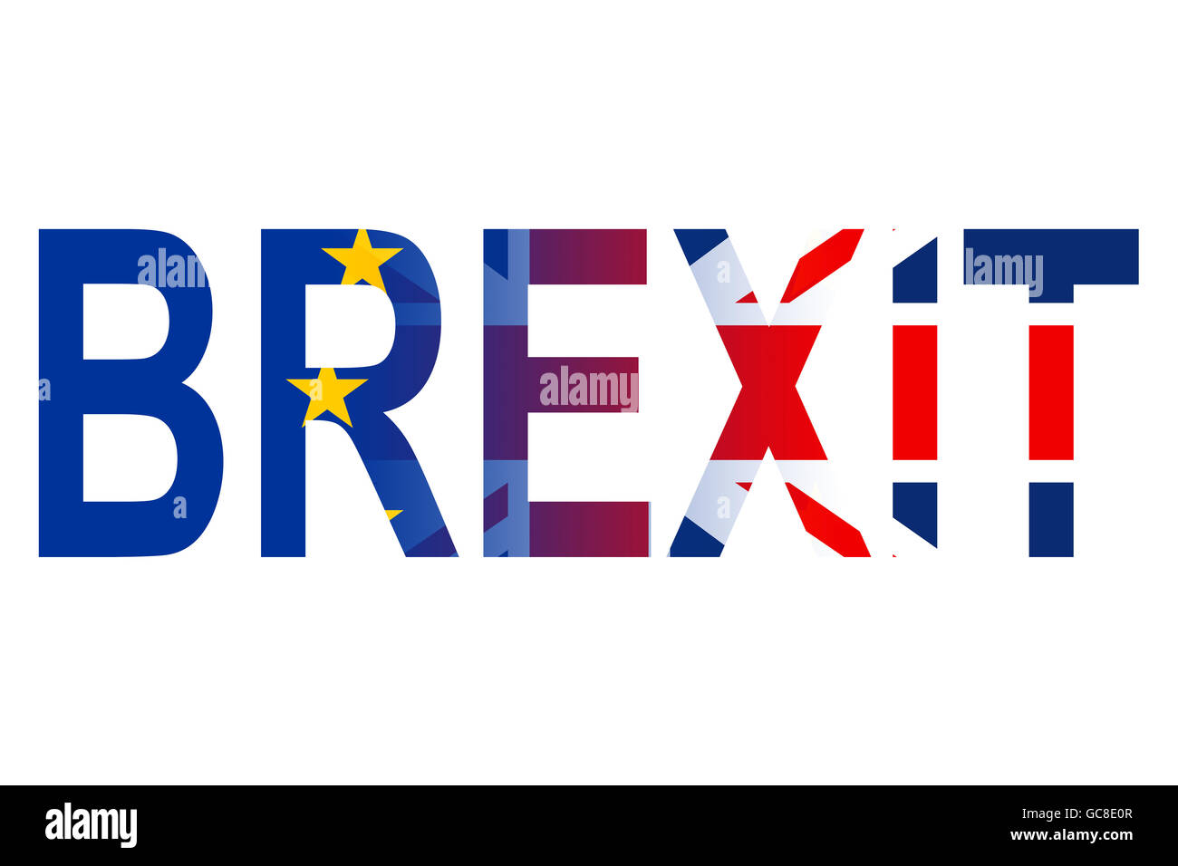 England flag word hi-res stock photography and images - Alamy