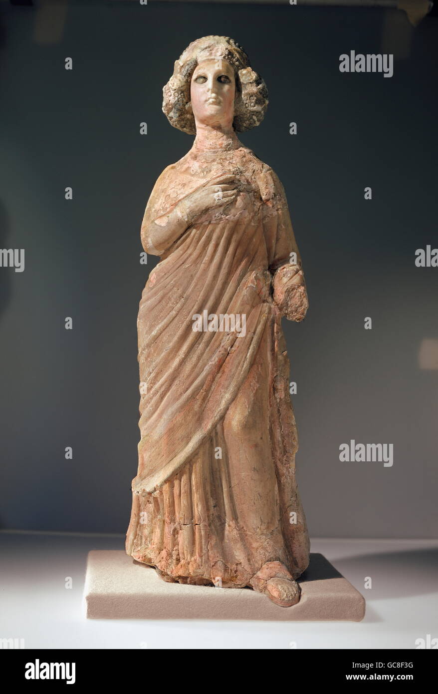 Seleucia tigris hi-res stock photography and images - Alamy