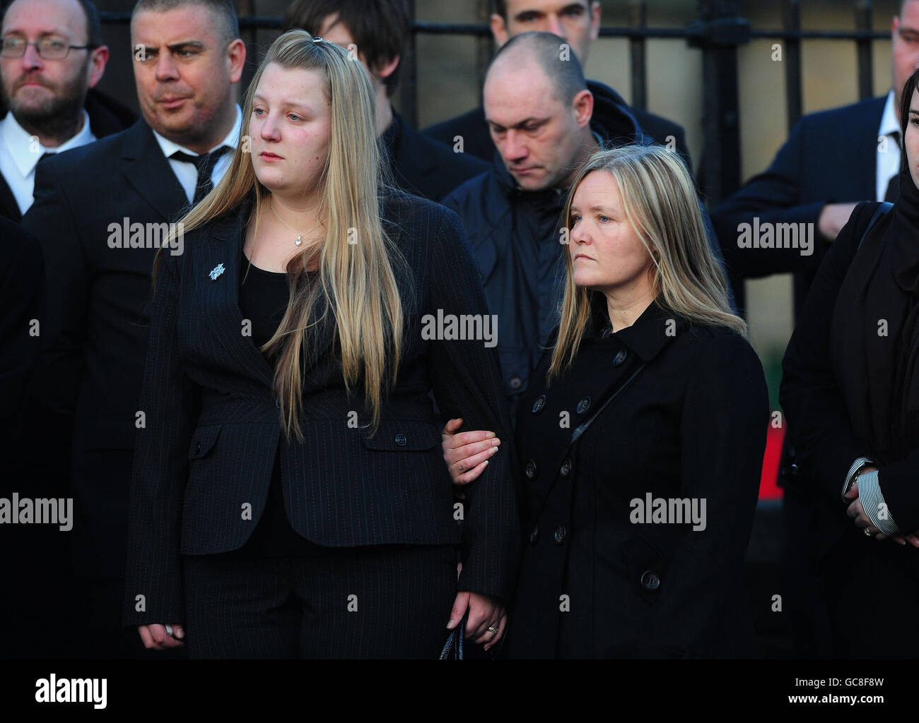 Lance corporal christopher roney hi-res stock photography and images ...