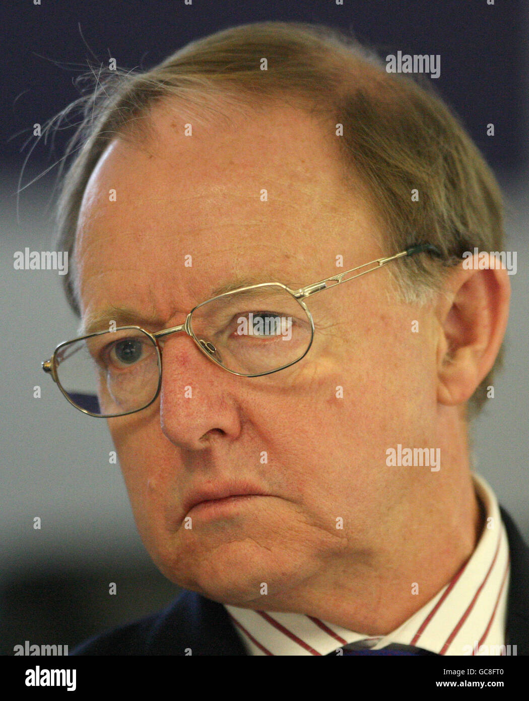 Roderic lyne hi-res stock photography and images - Alamy