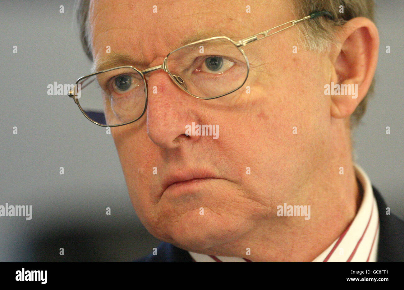 Chilcot Iraq inquiry Stock Photo - Alamy